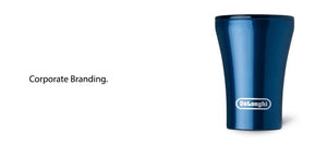 The Power of Corporate Branding on Personalised Coffee Cups and Travel