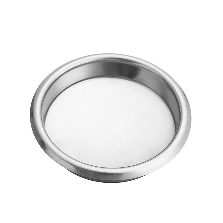 Coffee Machine Blind Filters | Barista Supplies