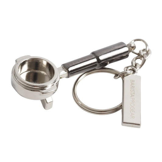 Coffee Keyring | Barista Supplies
