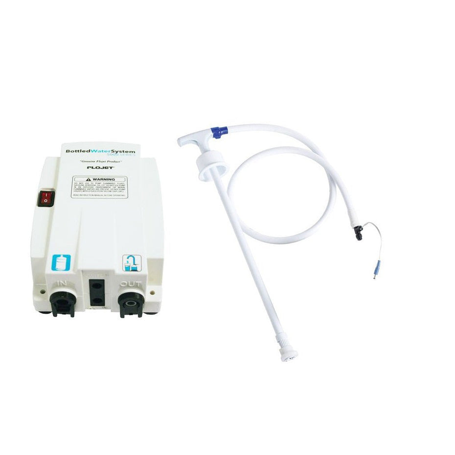 Espresso Machine Water Pumps | Barista Supplies