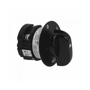 Genuine Mazzer Manual Rotative Switch 0-1 Positions