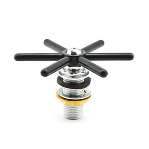 Krome Dispense Complete Jug Rinser Assembly